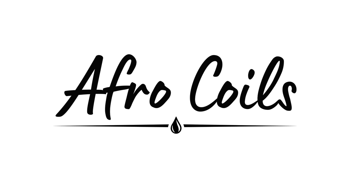 Afro Coils | Hair Care Products